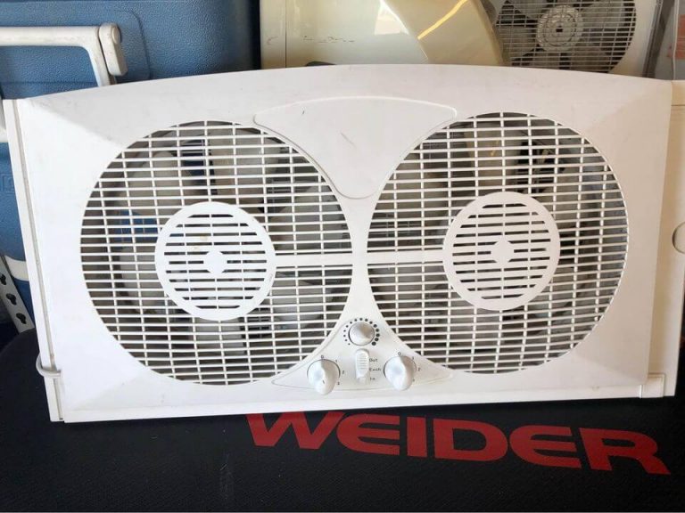 10 Types of Fans for Home Use