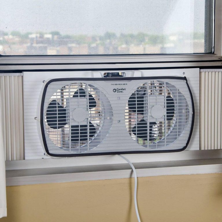 10 Types of Fans for Home Use