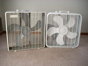 Effective Ways to Get Cool Air From One Room to Another