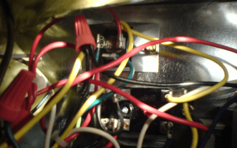 6 Reasons Why Furnace Fuse Keeps Blowing + Fixes