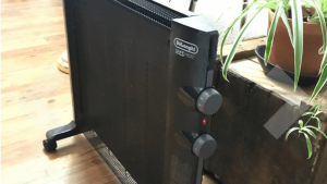 Micathermic Heaters 101: How it Works, Pros & Cons